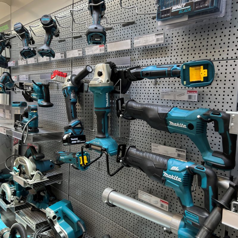 Hedemann Handel - PROFI-STORE