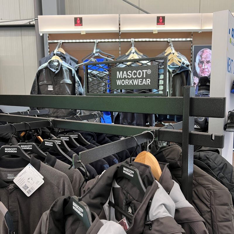 Hedemann Handel - PROFI-STORE