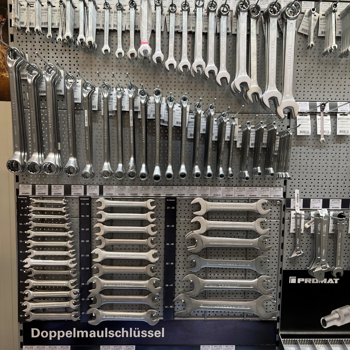 Hedemann Handel - PROFI-STORE